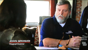 Los Angeles Polygraph Lie-Detector Test from $150